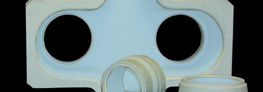 Horizontal Direct Chill (HDC) Billet Casting | Pyrotek