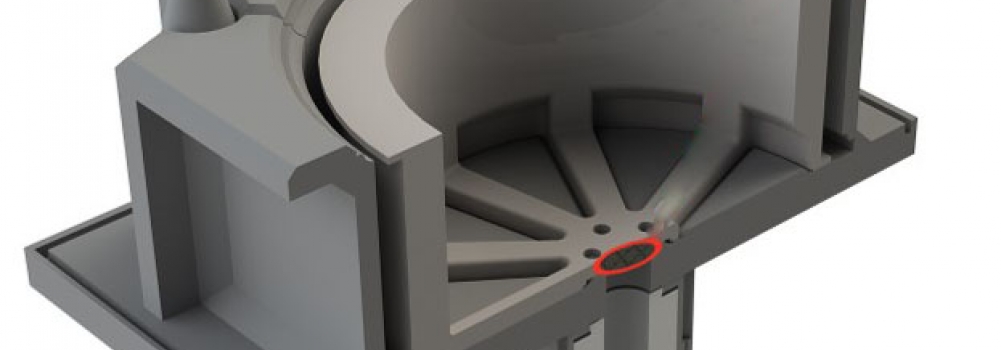 Pyrotek Specializes in the Low-Pressure Die Casting Process | Pyrotek