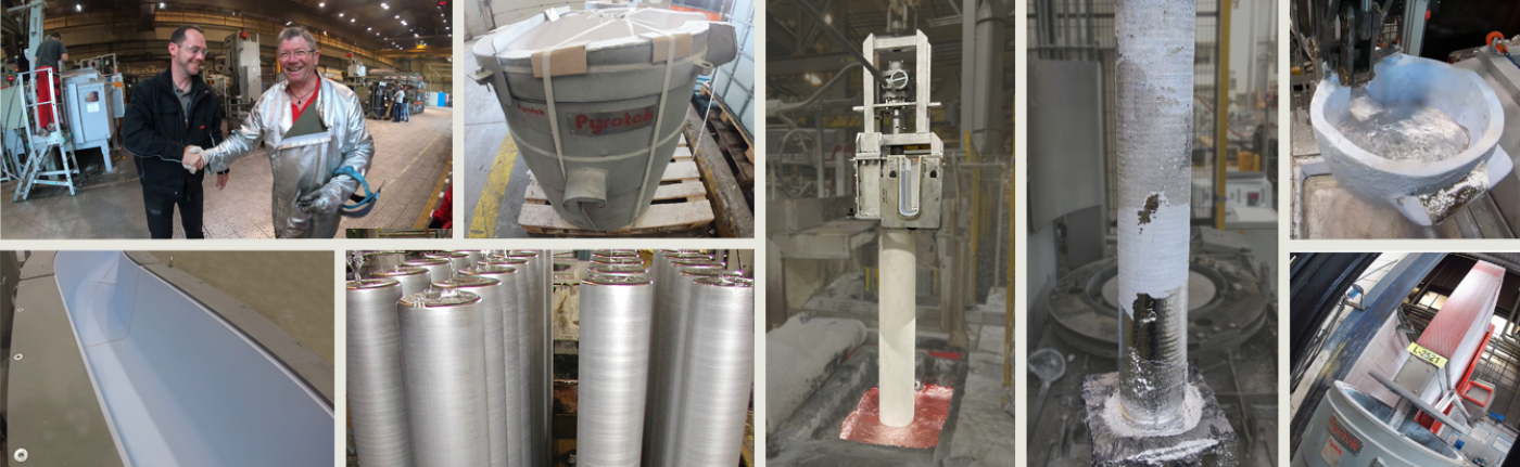 Pyrotek Inc. | Pyrotek