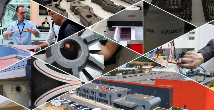 Pyrotek Inc. | Pyrotek