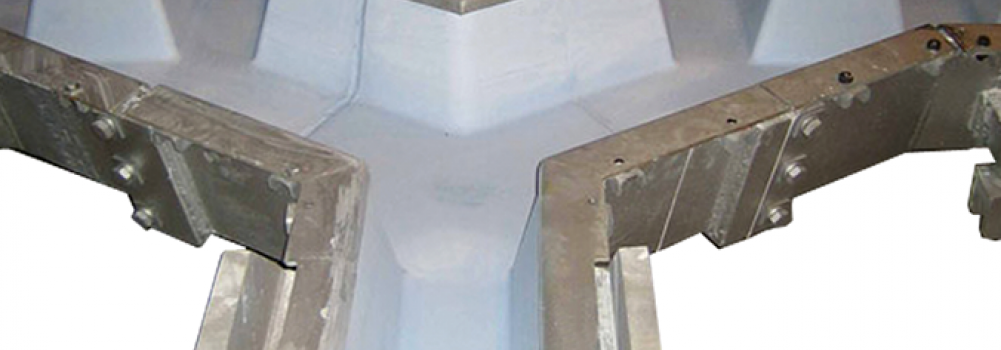 Troughs and Launders | Pyrotek