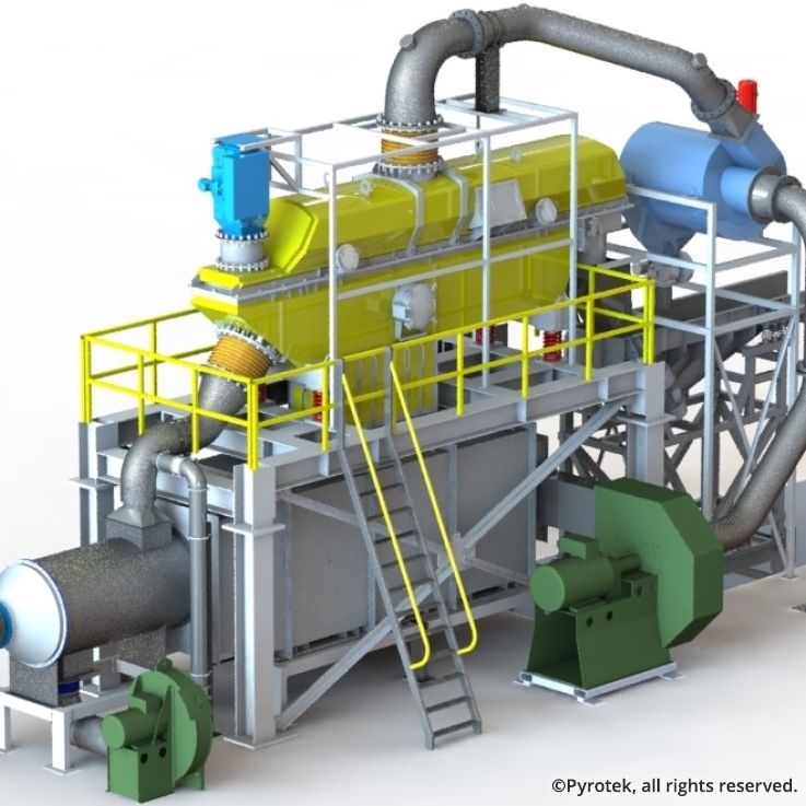 Pyrotek Inc. | Pyrotek