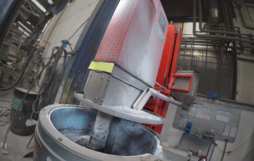 Pyrotek Inc. | Pyrotek