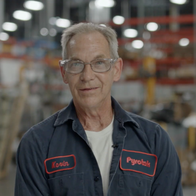 Pyrotek.com | Career Opportunities Around the World | Pyrotek