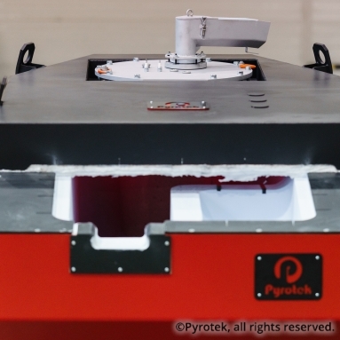 Pyrotek Inc. | Pyrotek