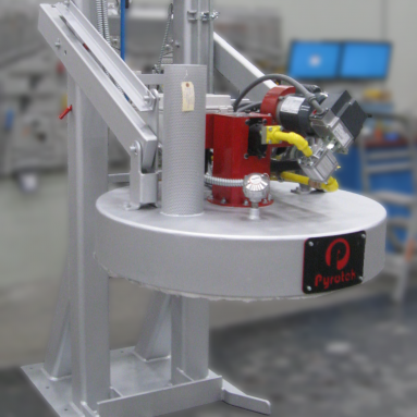 Pyrotek Inc. | Pyrotek