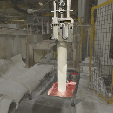 Pyrotek Inc. | Pyrotek