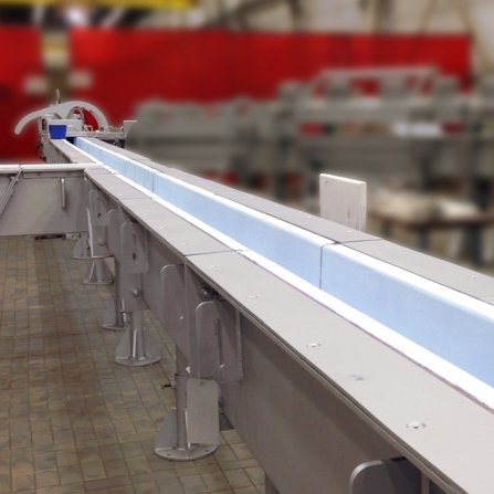 Pyrotek Inc. Aluminium-Foundry-Smelter-Casthouse-Flat Glass-Container ...