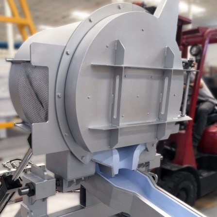 Pyrotek Inc. Aluminium-Foundry-Smelter-Casthouse-Flat Glass-Container ...