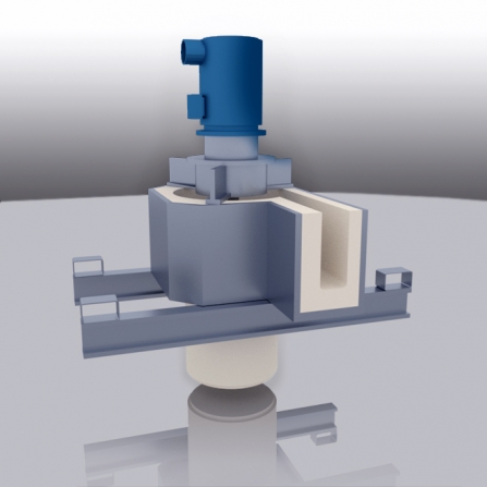 Pyrotek Inc. Aluminium-Foundry-Smelter-Casthouse-Flat Glass-Container ...