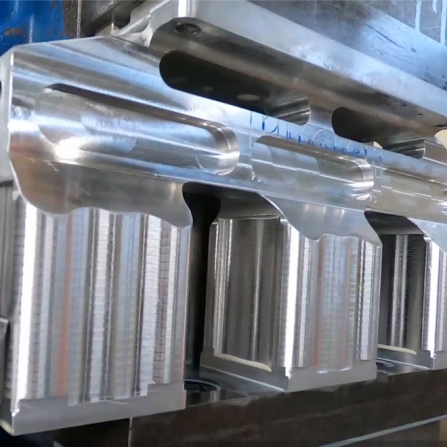 Pyrotek Inc. Aluminium-Foundry-Smelter-Casthouse-Flat Glass-Container ...