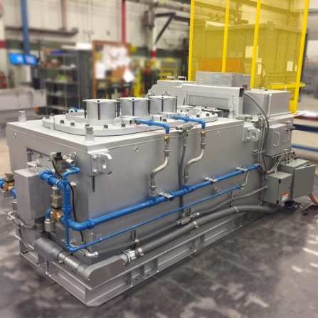 Pyrotek Inc. Aluminium-Foundry-Smelter-Casthouse-Flat Glass-Container ...