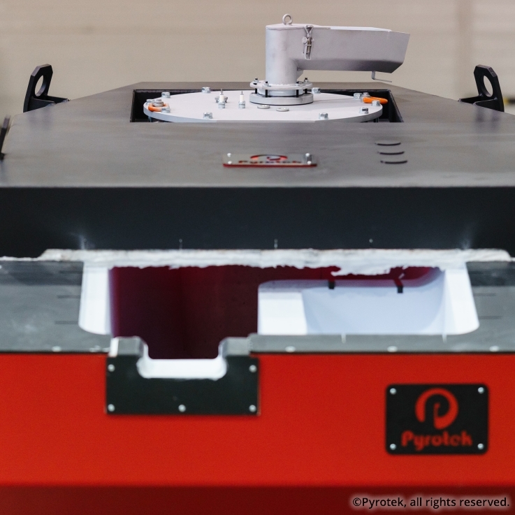 Pyrotek Inc. | Pyrotek