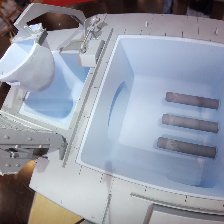 Pyrotek Inc. | Pyrotek