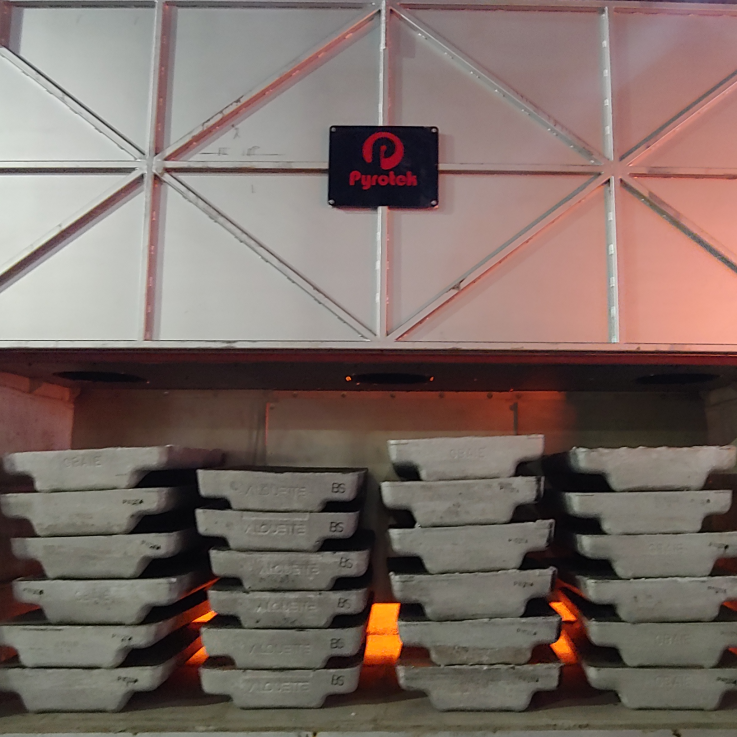 Pyrotek Inc. | Pyrotek