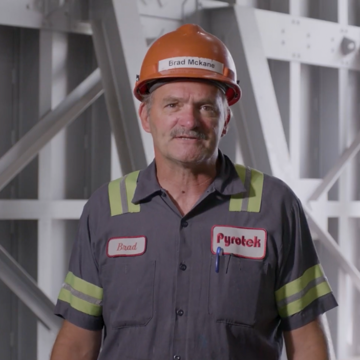 Pyrotek.com | Career Opportunities Around the World | Pyrotek