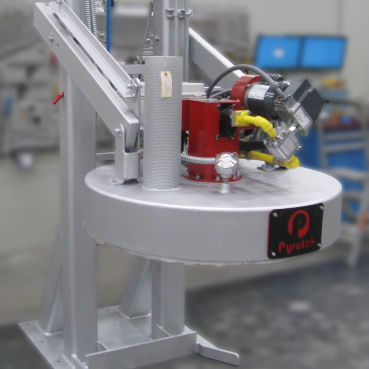 Pyrotek Inc. | Pyrotek