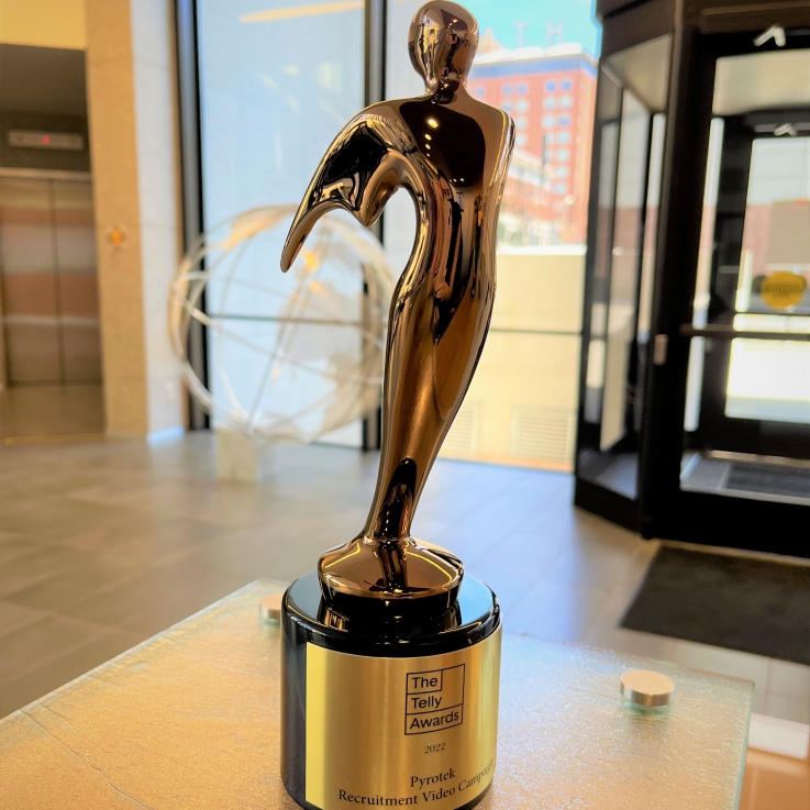 Pyrotek Inc. | Pyrotek