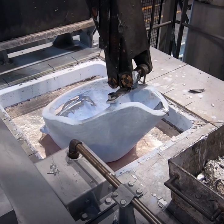 Pyrotek Inc. | Pyrotek