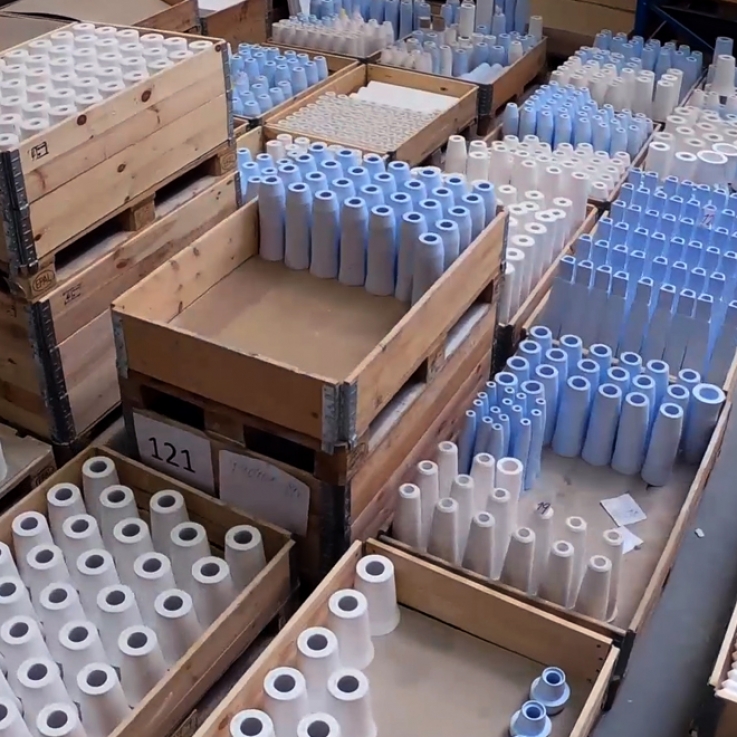 Pyrotek Inc. Aluminium-Foundry-Smelter-Casthouse-Flat Glass-Container ...