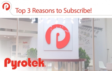 Pyrotek | Metal Quality & High-temperature Process Experts | Pyrotek