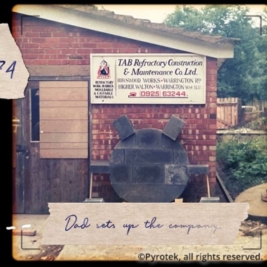 Pyrotek Inc. | Pyrotek